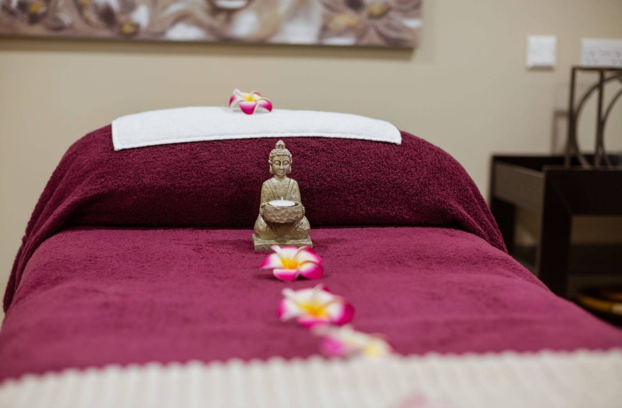 Silver Bay Spa | Oyster Holiday Cottages