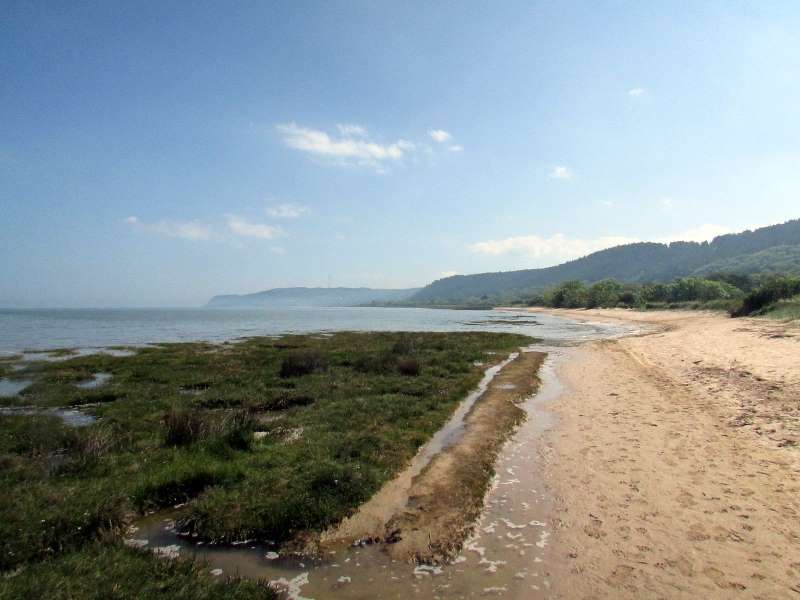 Pentraeth Beach | Oyster Holiday Cottages