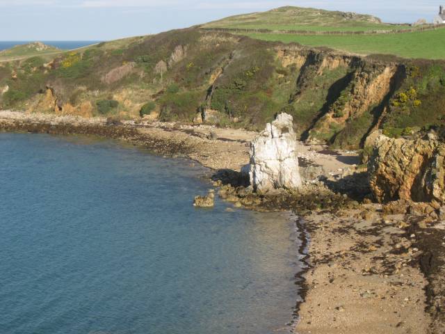 Porth Padrig | Oyster Holiday Cottages