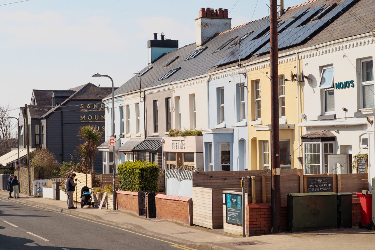 Rhosneigr Holiday Cottages, Anglesey | Oyster Holiday Cottages