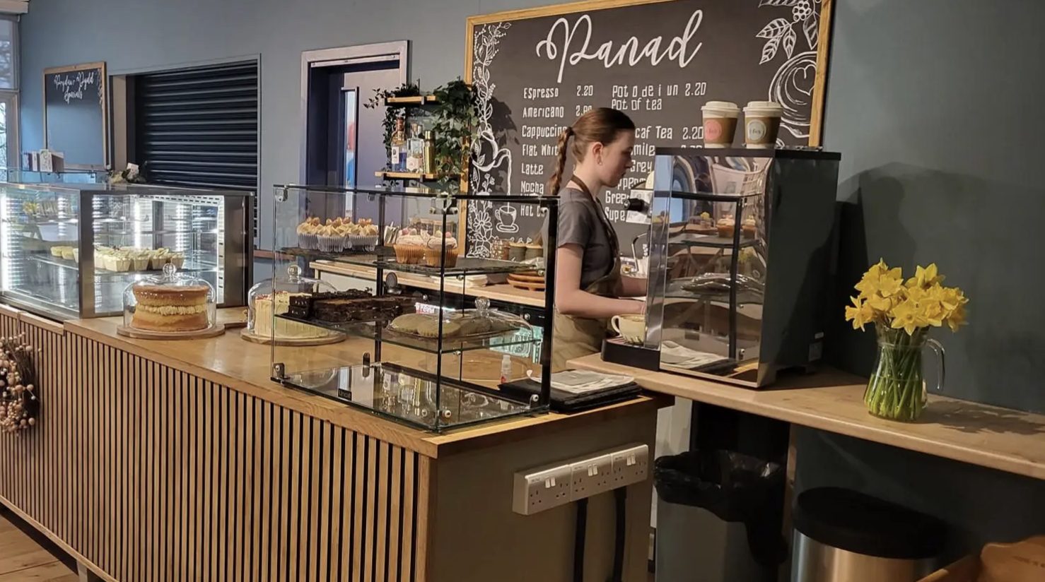 Oriel Mon | Oyster Holiday Cottages