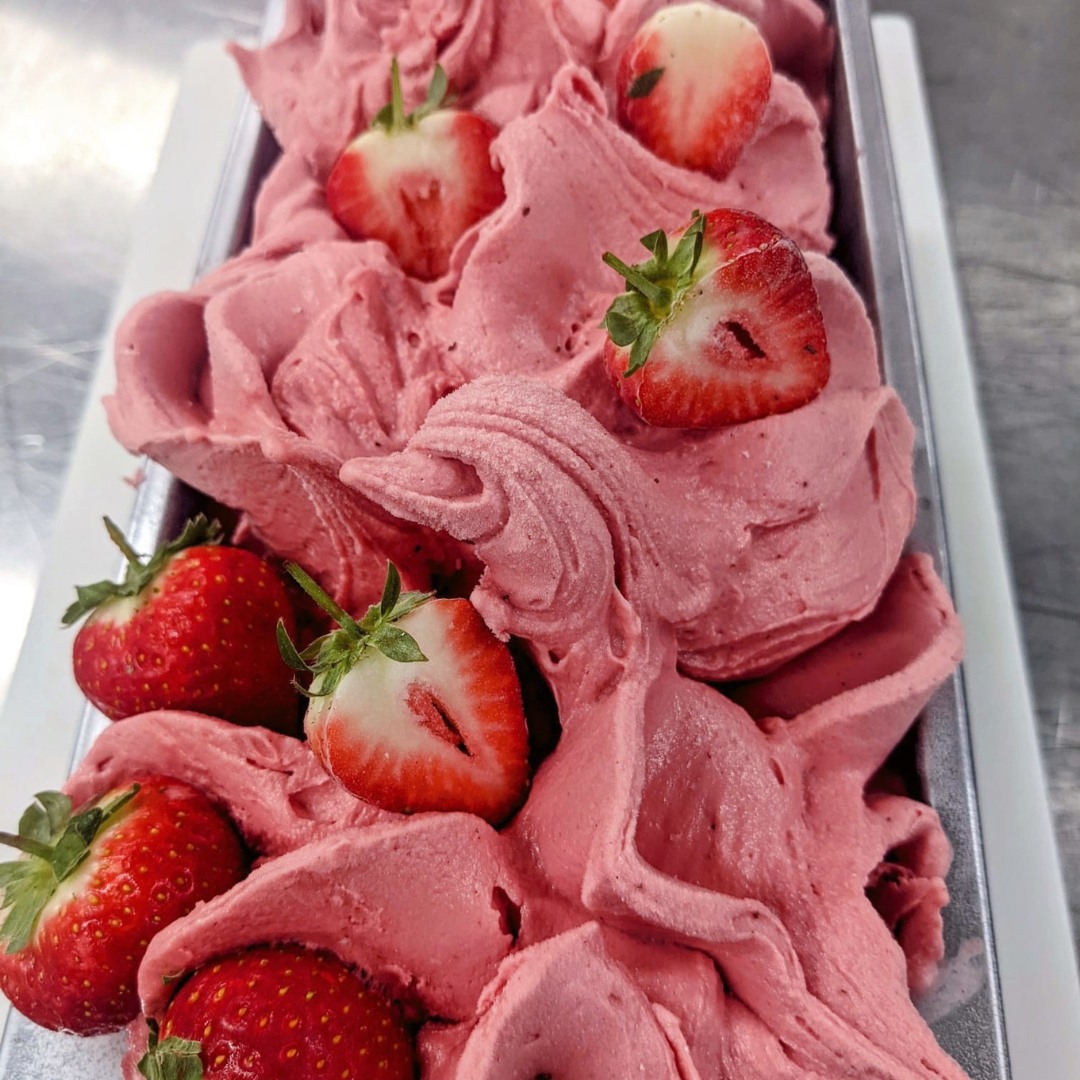 Cariad Gelato - Abersoch | Oyster Holiday Cottages