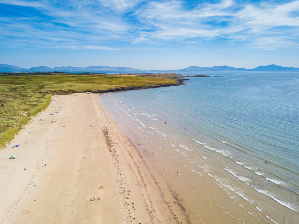 The Best Beaches to Visit on Anglesey | Oyster Holiday Cottages