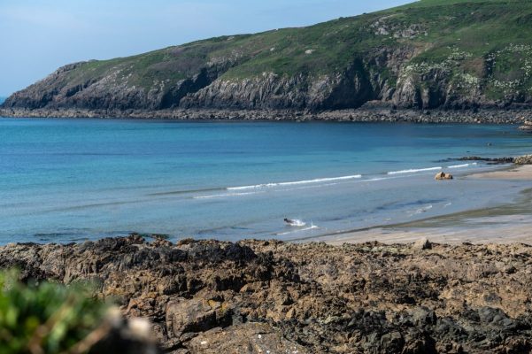 The Best Beaches to Visit on Anglesey | Oyster Holiday Cottages