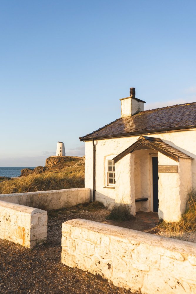 The Best Beaches in Anglesey | Oyster Holiday Cottages